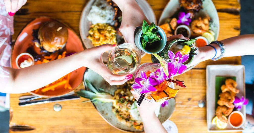Napa Valley Restaurant Month highlights local cuisine | Food & Drink ...