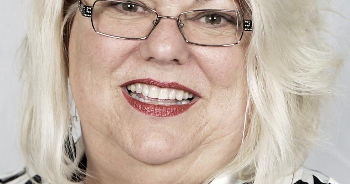 Doris Gentry | | napavalleyregister.com