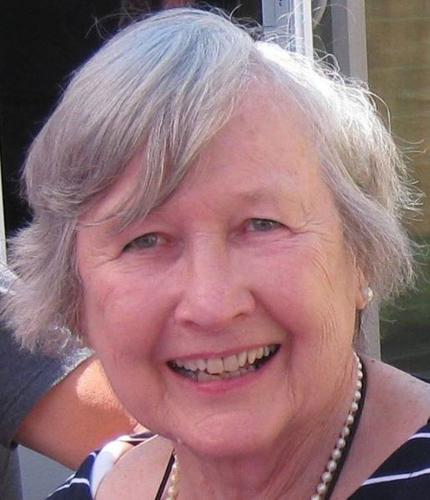 Helen Burkhard