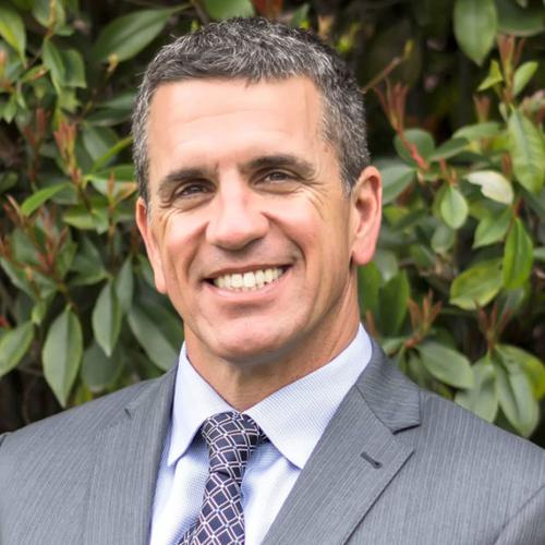 Two veteran lawmen — former colleagues — face off for sheriff