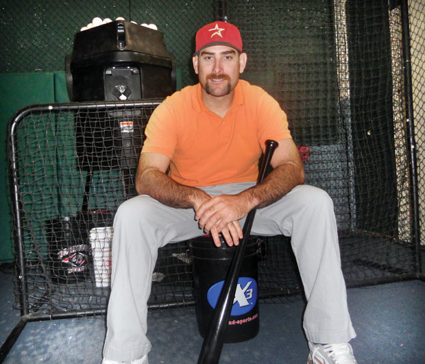 Napa Aces Baseball Club won’t turn players away