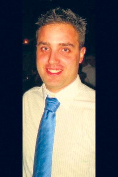 Jeremy Wiley | Obituaries | napavalleyregister.com