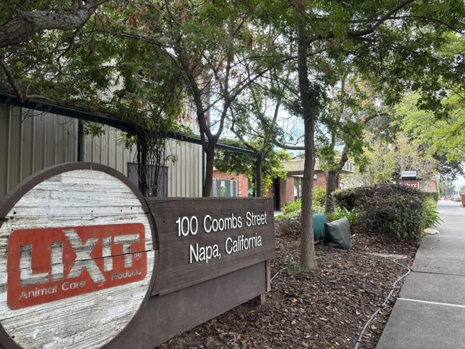 Napa Starbucks, Office Depot, others faced turbulent 2025 | News ...