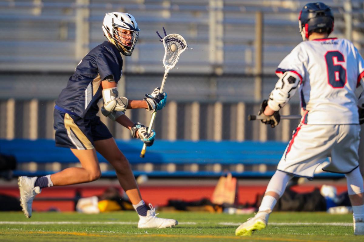 Napa High Boys Lacrosse: Scores don’t tell the Grizzlies’ story | High ...