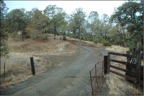 Grant boosts access to Berryessa wilderness area | Local News ...