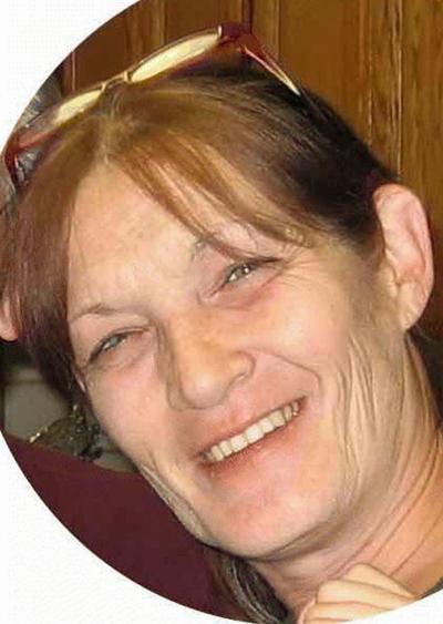 Deborah Lynn Pendergrass