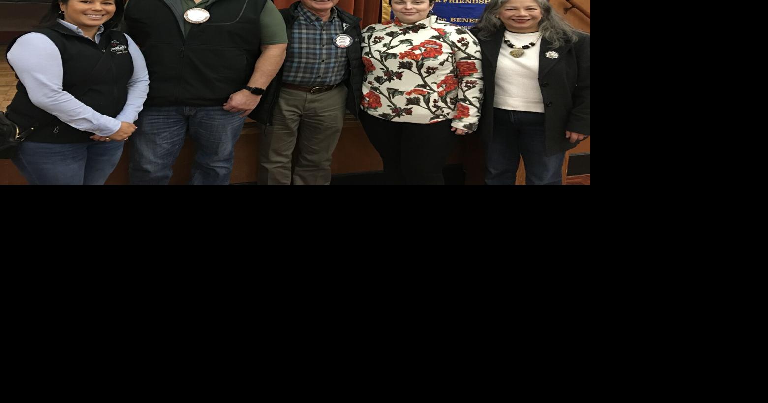 Photos: Napa Valley Faces and Places, January 29, 2023 | Faces-and ...