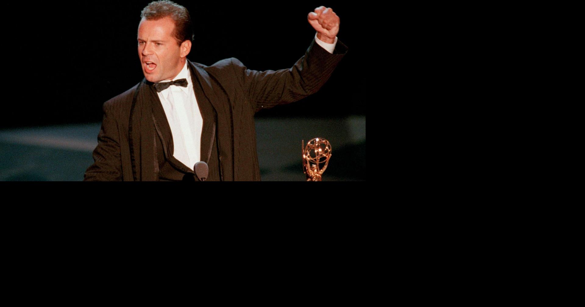 Photos: Bruce Willis through the years