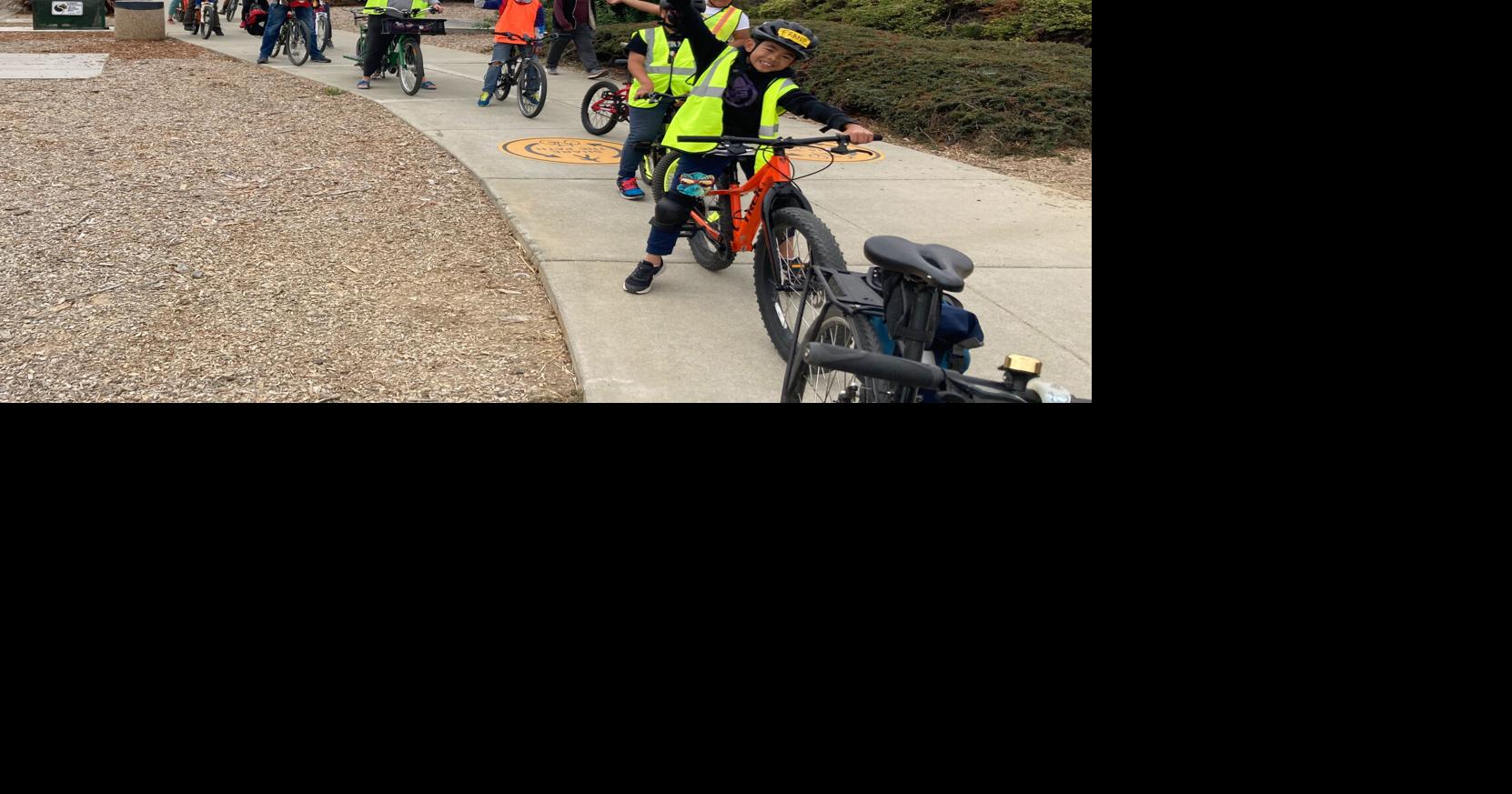 Season of Giving: Napa County Bicycle Coalition fights for safe biking ...