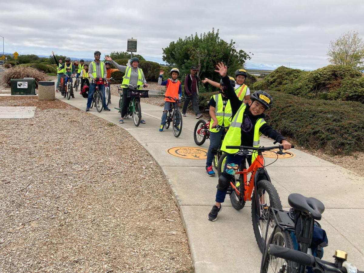 Season of Giving: Napa County Bicycle Coalition fights for safe biking ...