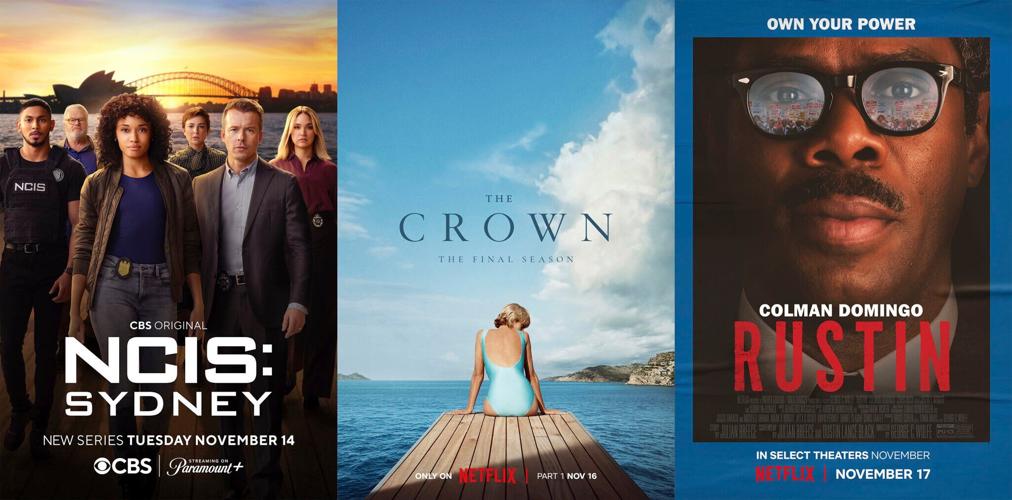 New to streaming: Dolly Parton, 'The Crown,' 'Rustin' | Movies ...