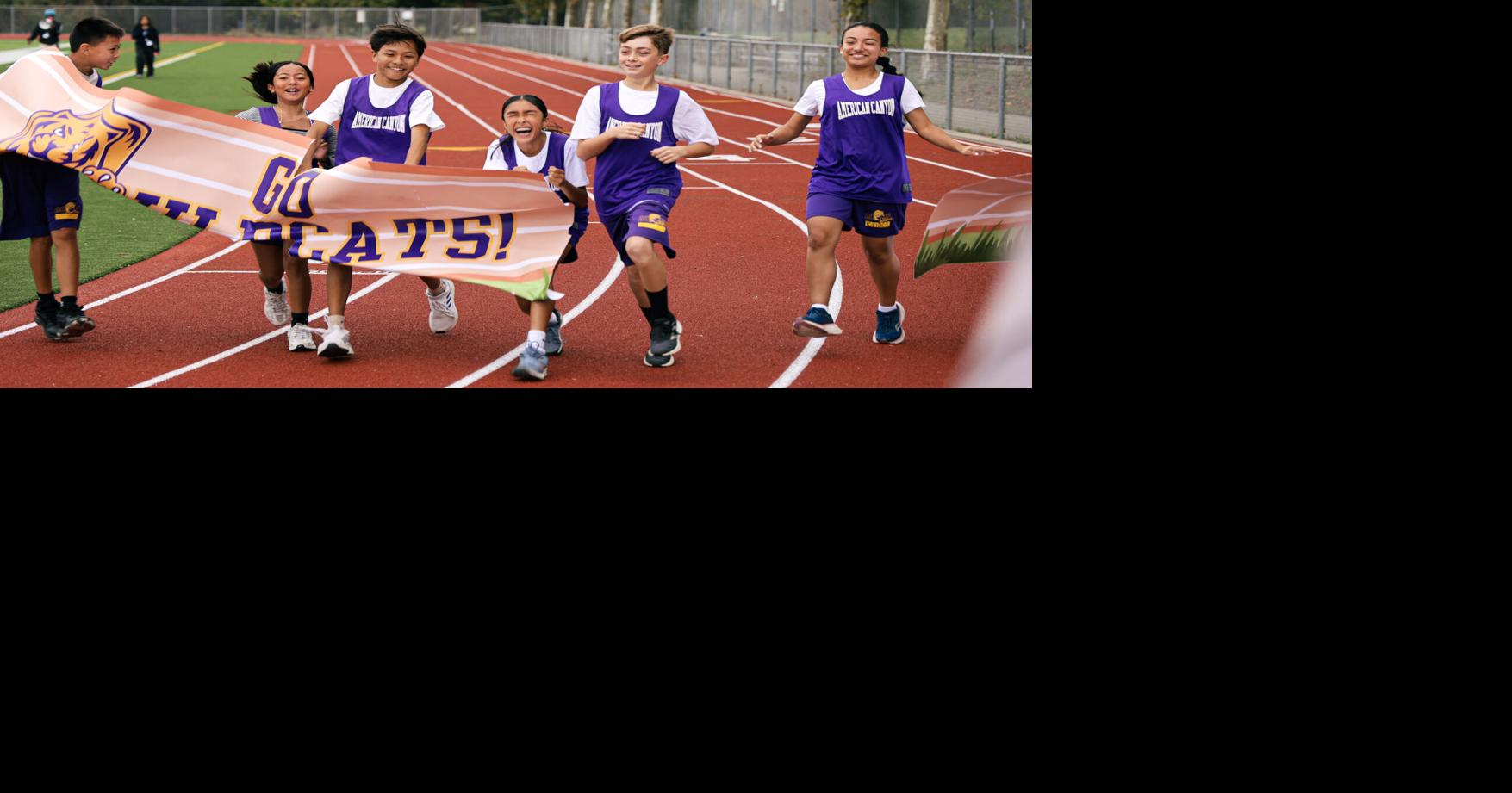 ACMS opens new track and field with Measure A2 support | News ...