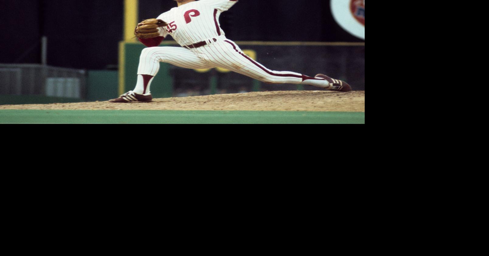 Tug McGraw, Phillies