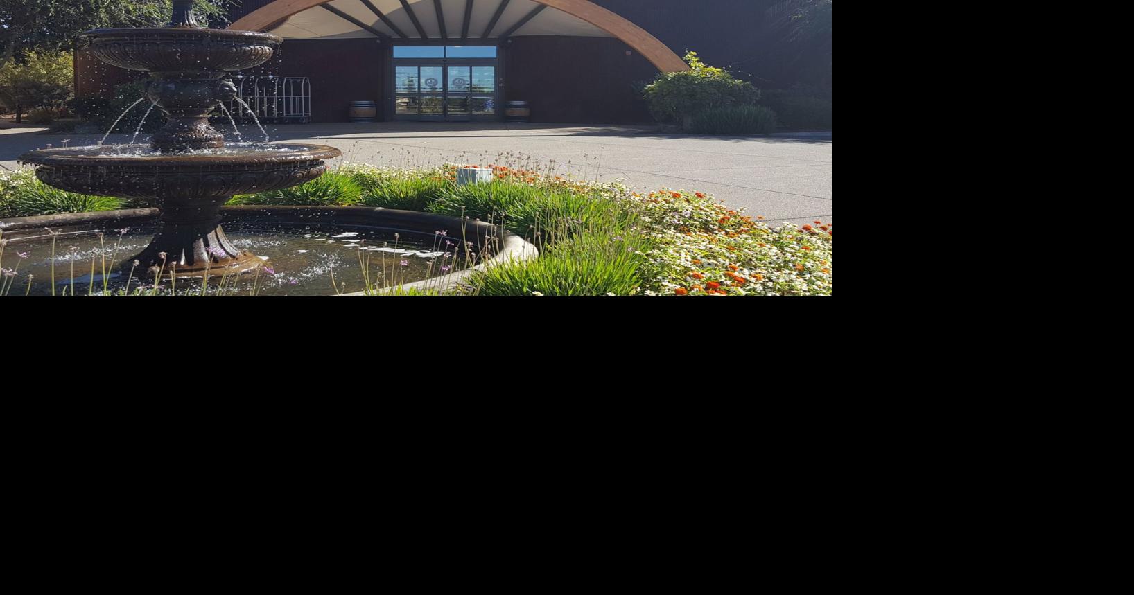 Four sought after reported armed robbery outside American Canyon hotel