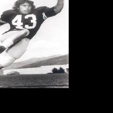 Calistoga football star Giammona on expanded All-State Team | Sports ...