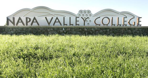 Treasury Americas offers education partnerships in Napa | News ...