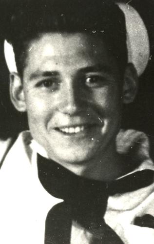 Richard Rinker, Jr. | Obituaries | napavalleyregister.com