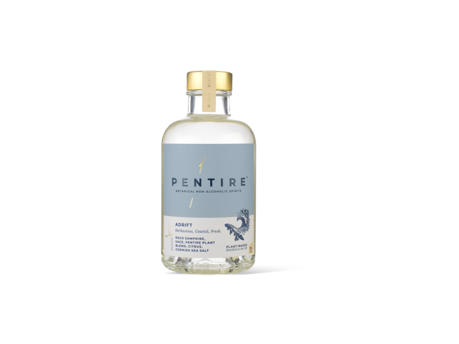 Going alcohol-free? Try these zero-proof spirits | Food & Drink ...