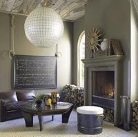 Former Hotel Luca gets new name, look