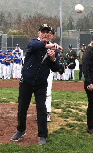 St. Helena Little League's 64th baseball year, 31st softball | Sports ...