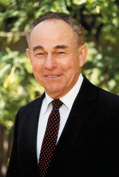 Philanthropist Don Carr killed in crash, wife hospitalized | News ...