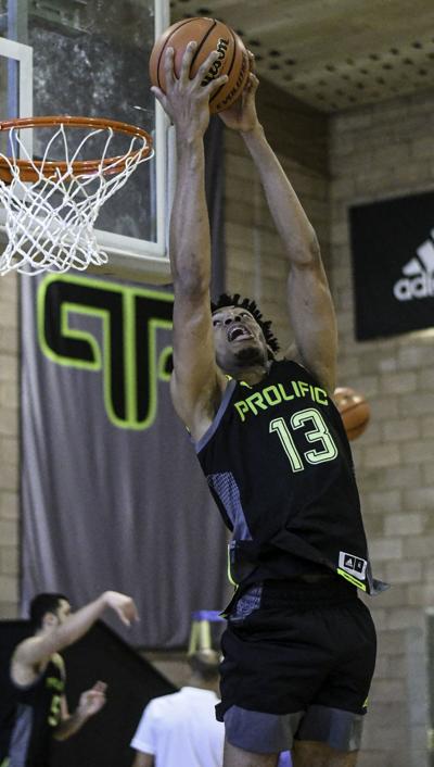 Prep Boys Basketball: Prolific Prep hits the road after racking up two ...