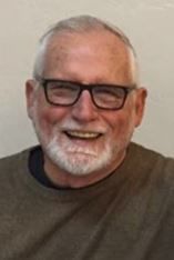 John Martin Ruoff III