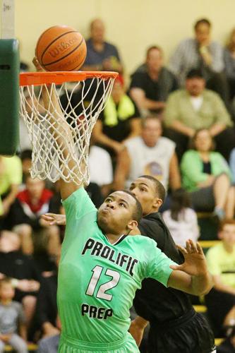 Prolific Prep has new head coach, mental coach