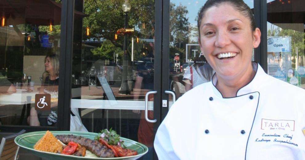 Bringing 'flavors of home' to Napa | Food & Drink | napavalleyregister.com