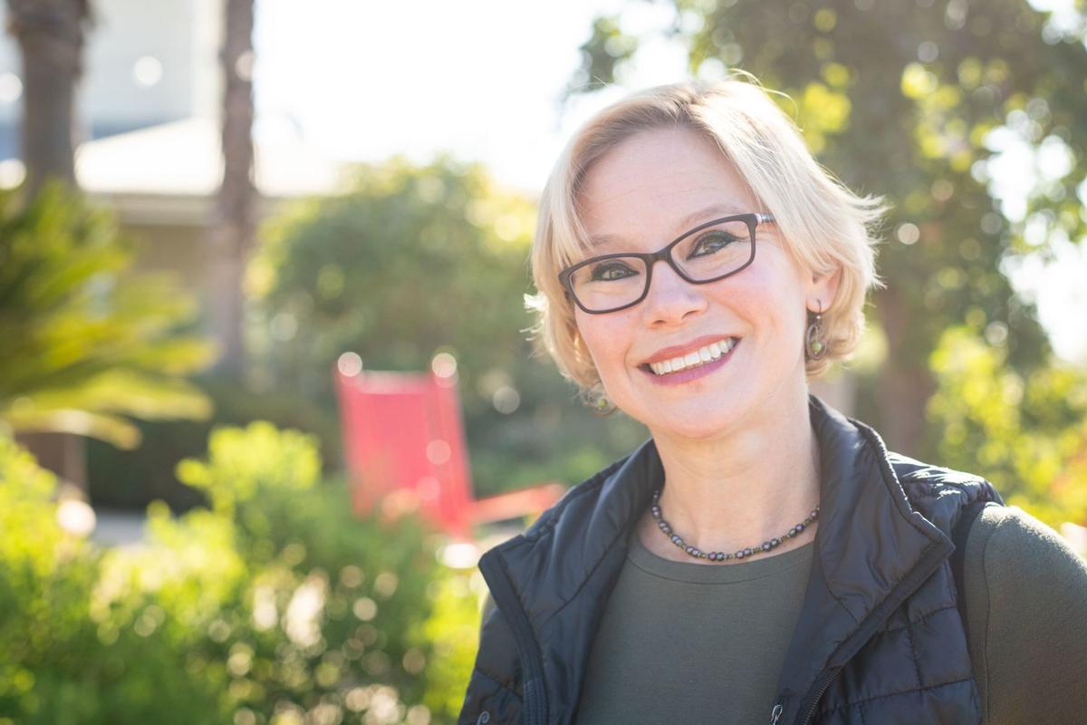 The Wine Press: Victoria Anderson is Larkmead's new client operations ...