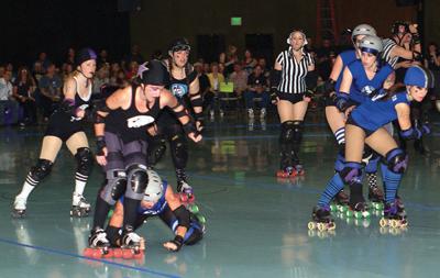 Homewreckers to play host tonight | Sports | napavalleyregister.com