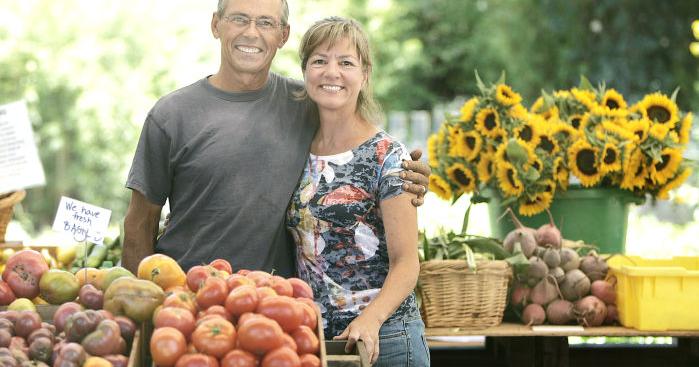 Big Ranch Farms — where 'it's all good' | News | napavalleyregister.com