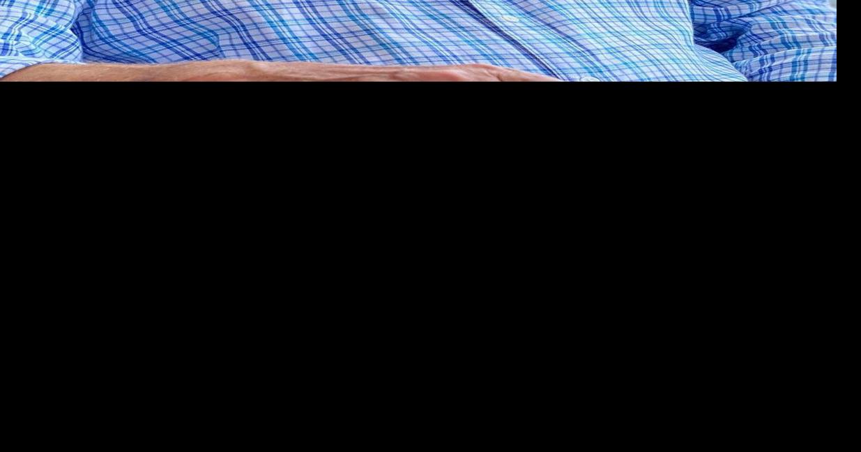 Calistoga's John Merchant, owner of Indian Springs, left his visionary ...