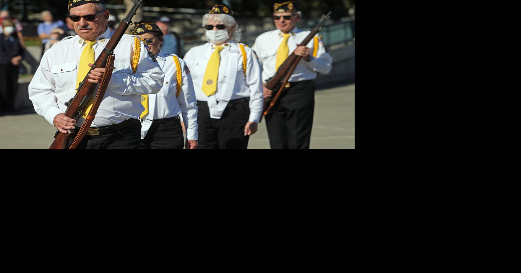 Veterans Day tributes planned in Napa County | News ...