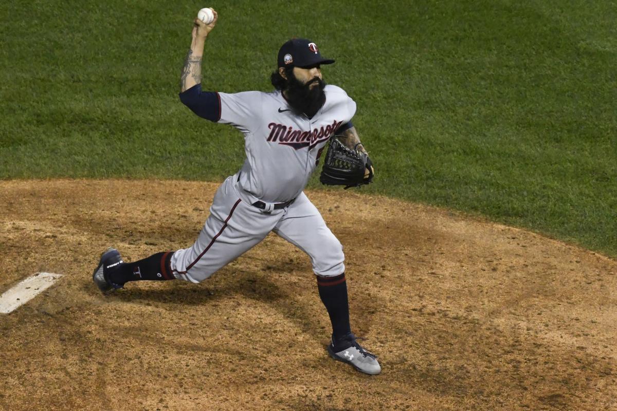 MLB: Romo can earn bonuses for appearances, closing with A's