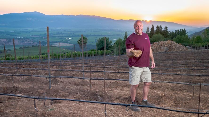 St. Helena's ACME Fine Wines turns 15 | News | napavalleyregister.com