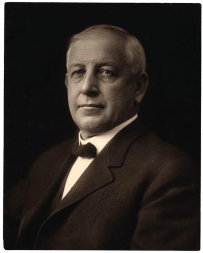 Commentary: What mattered on Jan. 7, 1919