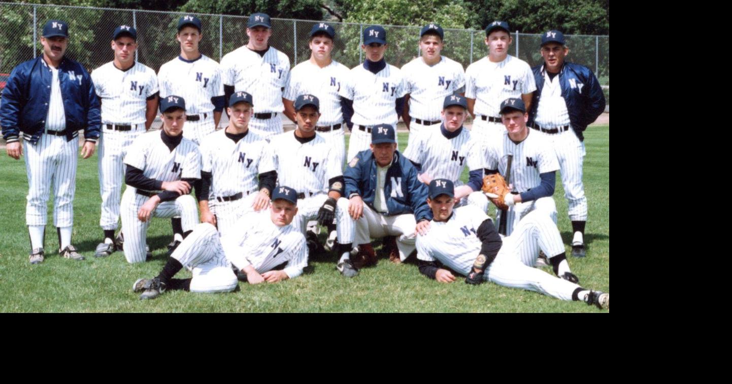 Jerry Aaron remembered for putting Napa youth baseball on the map ...