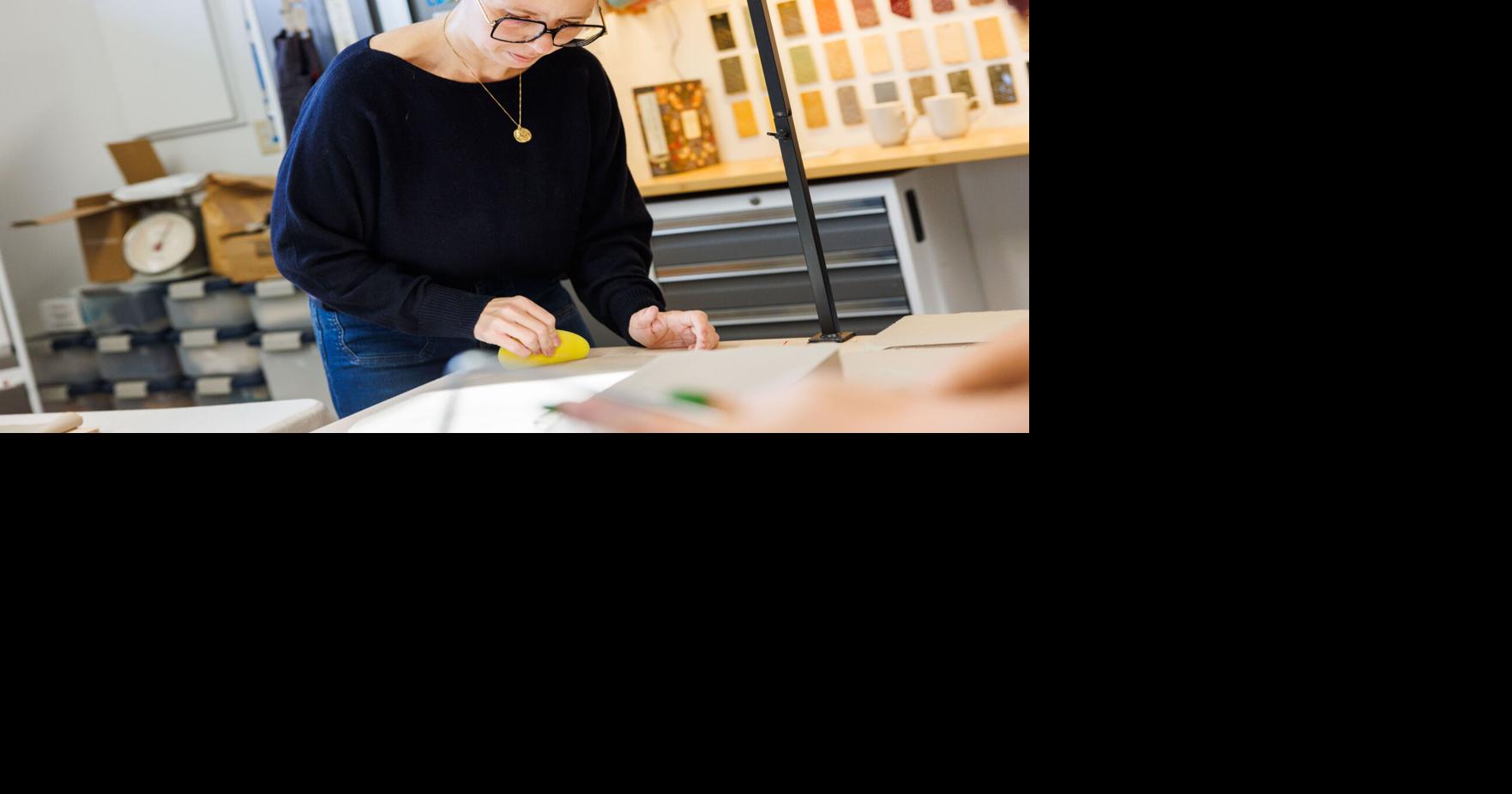 Napa pottery studio makes usuable art, supports LGBTQ community ...