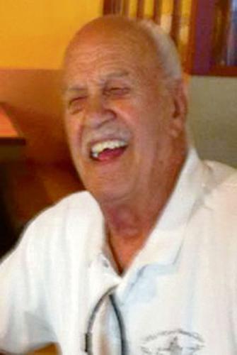 Ernest F. Cuneo | Obituaries | napavalleyregister.com