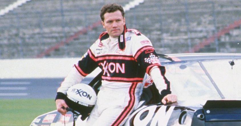 Actor Rooker named Grand Marshal of NASCAR Hauler Parade in Sacramento ...