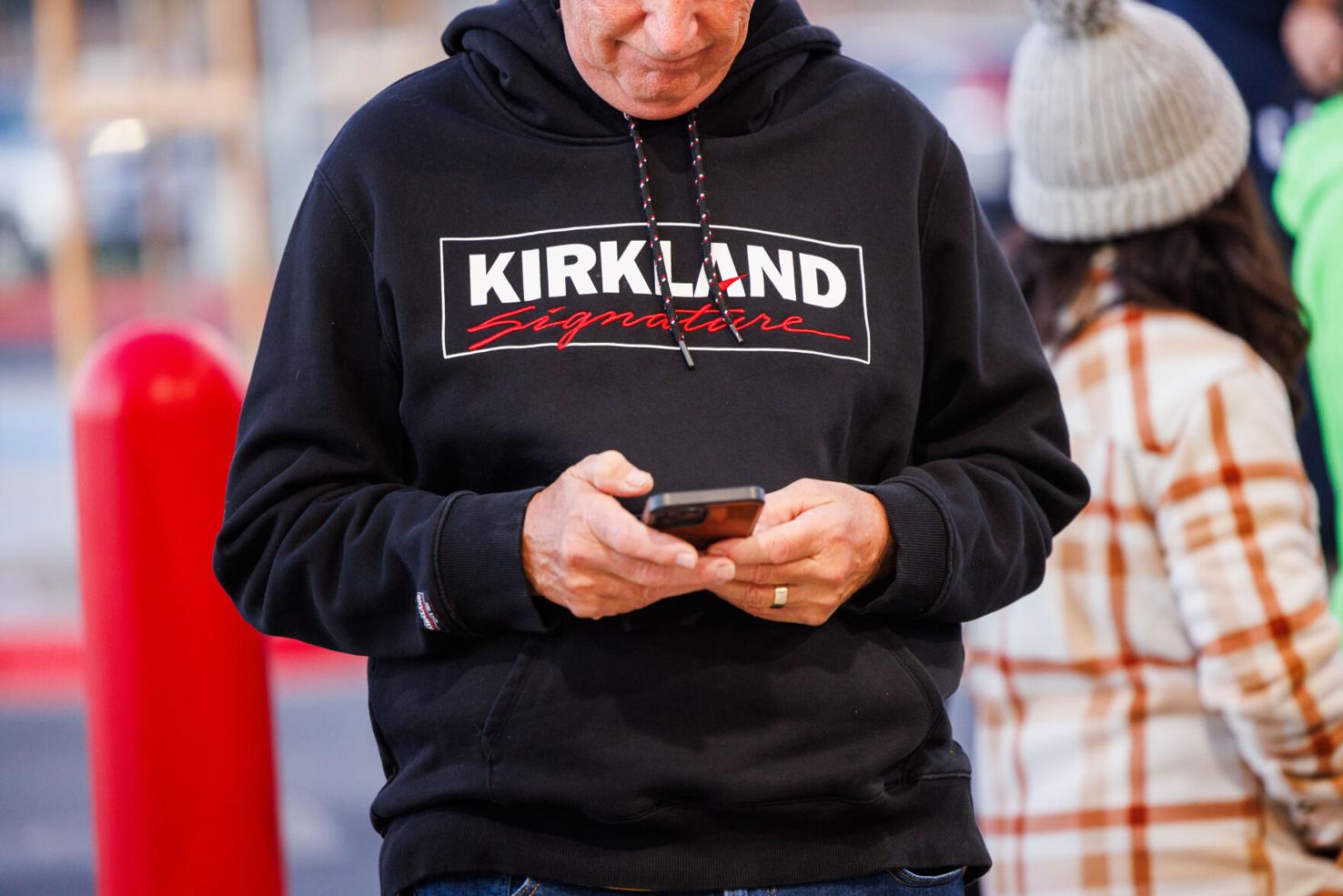 Costco is open for business in Napa | News | napavalleyregister.com