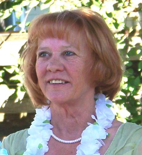 Pamela Brooks | Obituaries | napavalleyregister.com