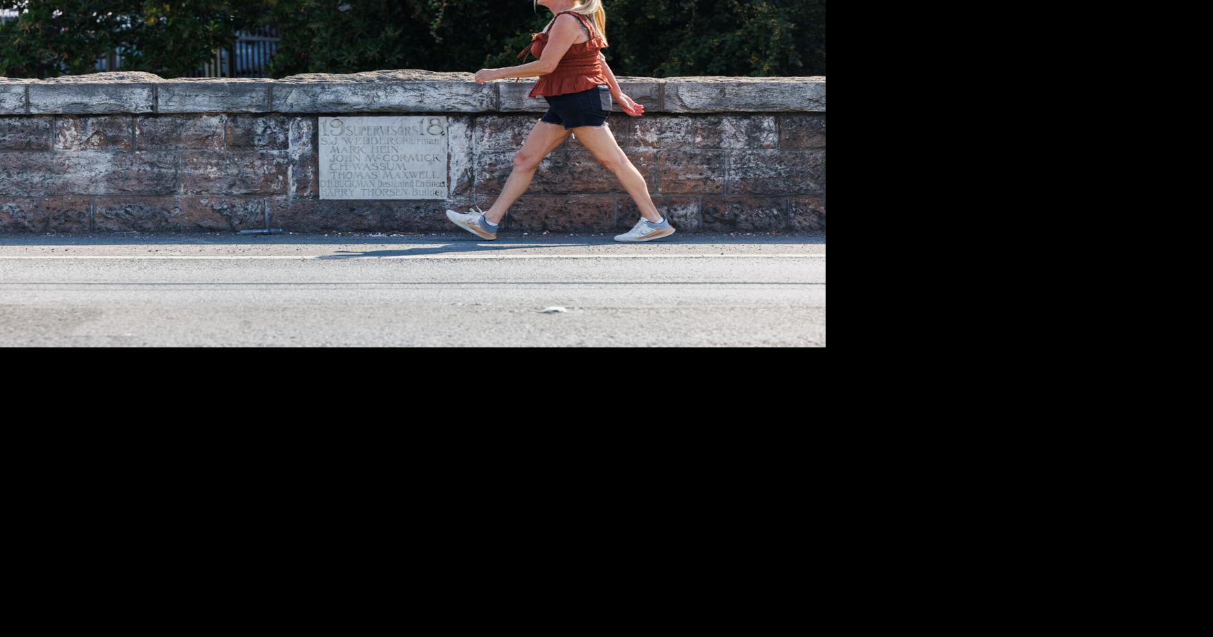 Napa has bridge replacements planned - drivers beware | News ...