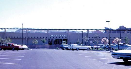 GALLERY: Napa as it was