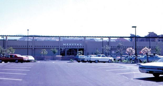 GALLERY: Napa as it was