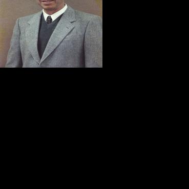 Robert Wolcott Meals Jr. | Lifestyles | napavalleyregister.com