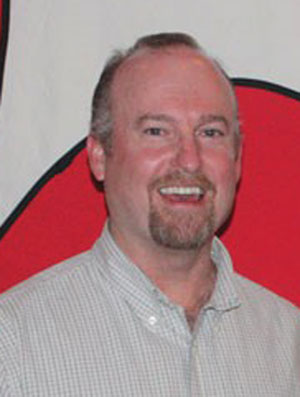 Time out with Frank Carr, Carpy Gang coach/president