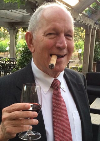 Jerry Wayne Medlin | Announcements | napavalleyregister.com