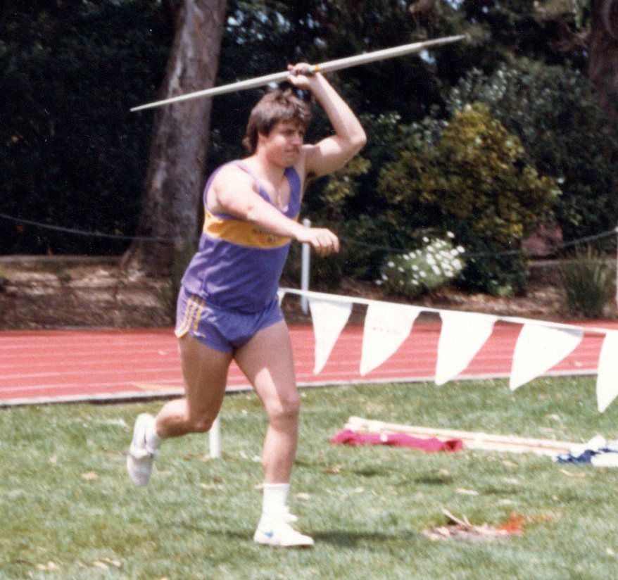 Mike Jarecki, former baseball and football standout, to be inducted ...